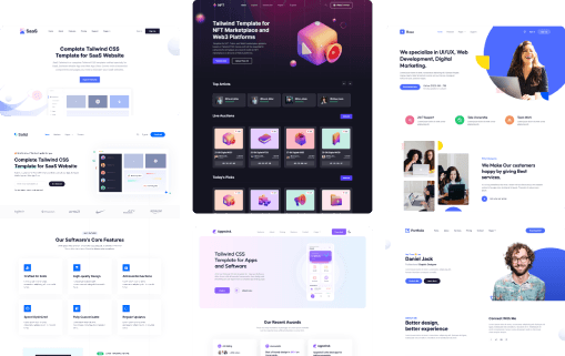 All-Access Pass - Unlimited Access to All Products | UIdeck